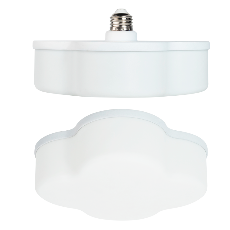 Battery Backup Ceiling Light (CP-BL06-8IN-E)