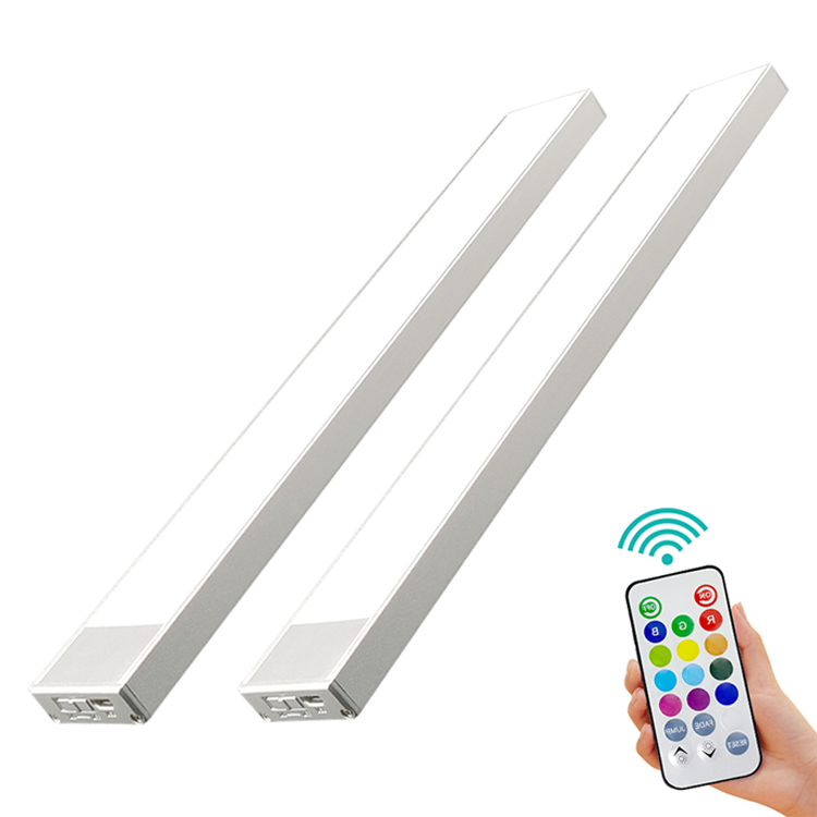Magnetic Motion Sensor Light