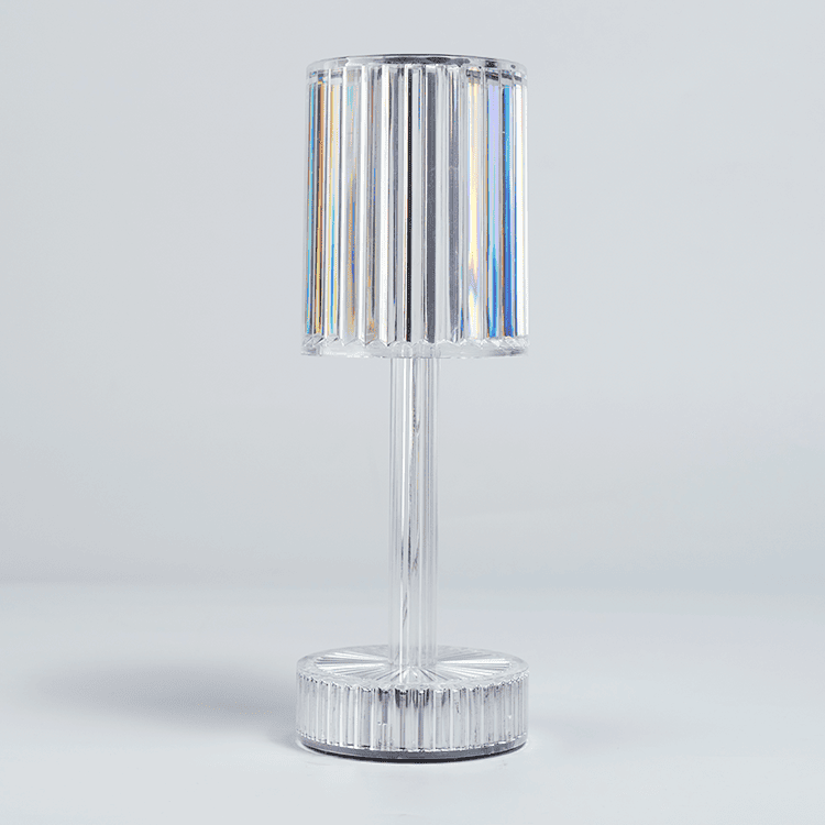 Crystal Lamp