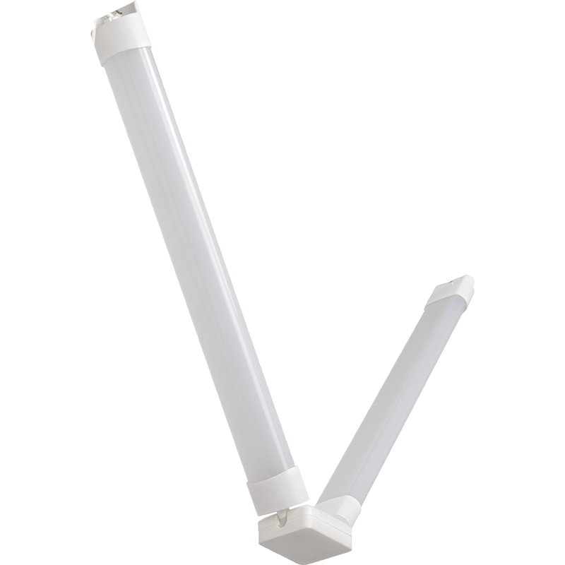 Deformable Shop Light