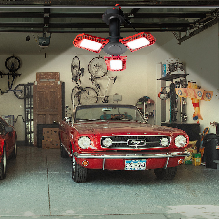 LED Handheld Work Light