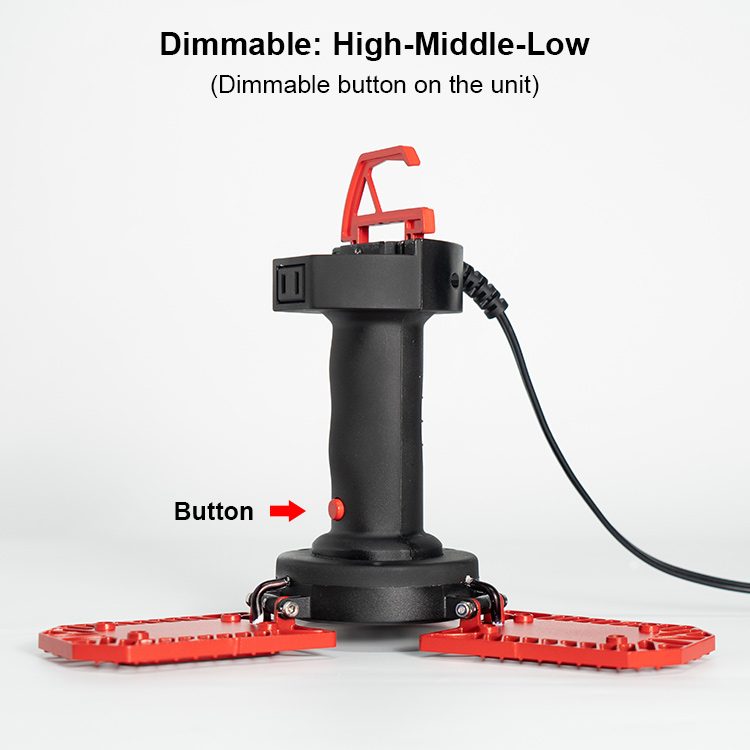 LED Handheld Work Light
