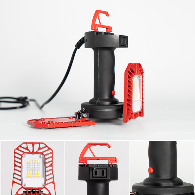 LED Handheld Work Light