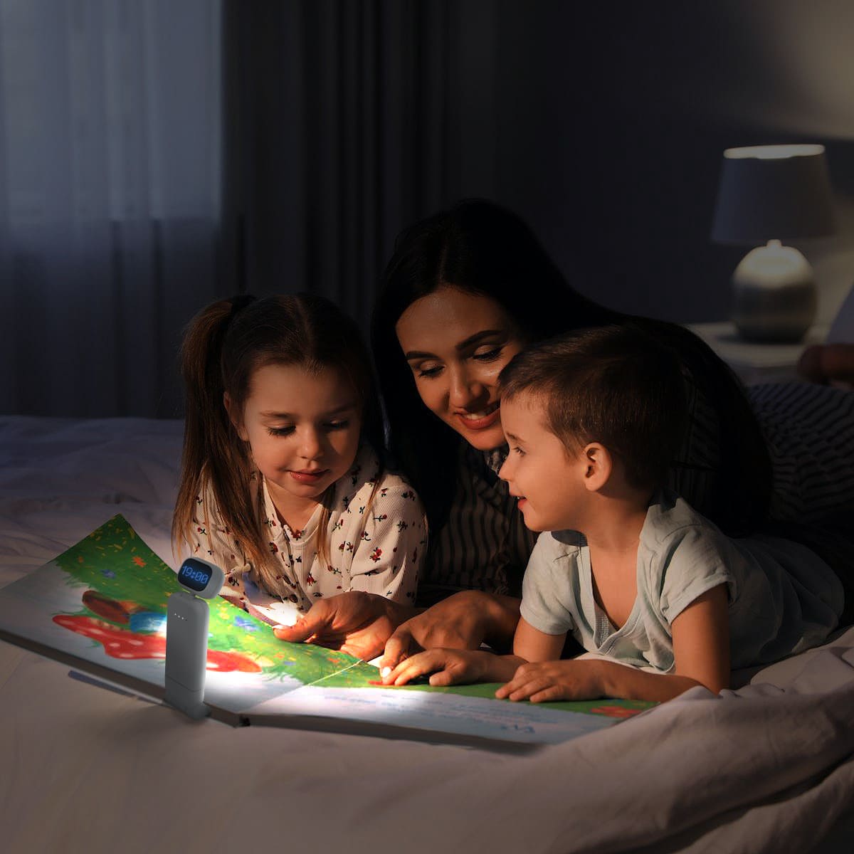 Led Book light