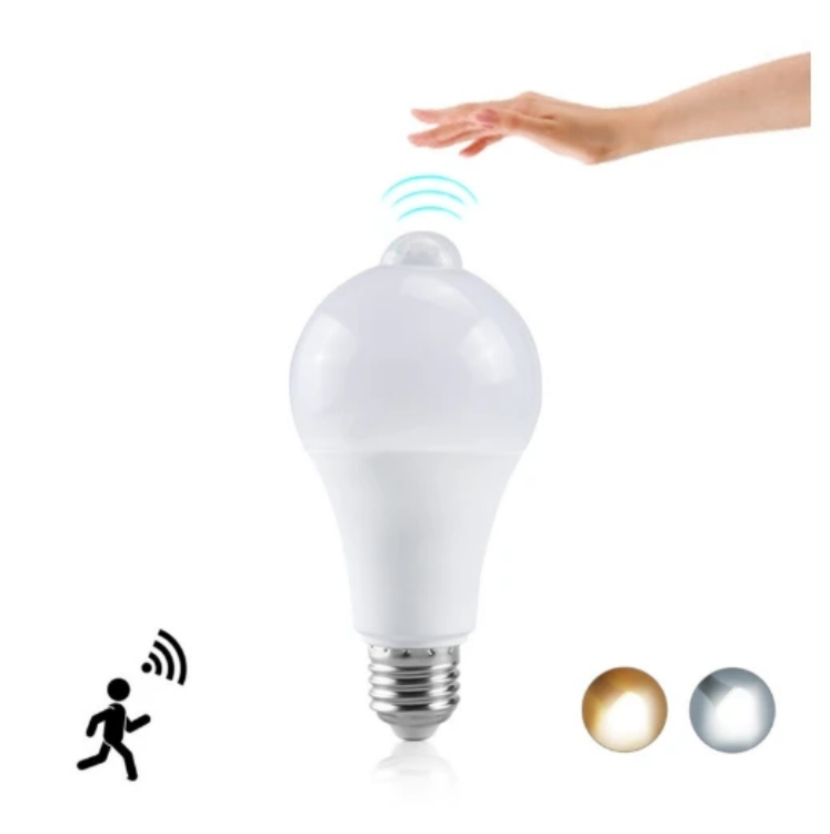 Light Bulbs