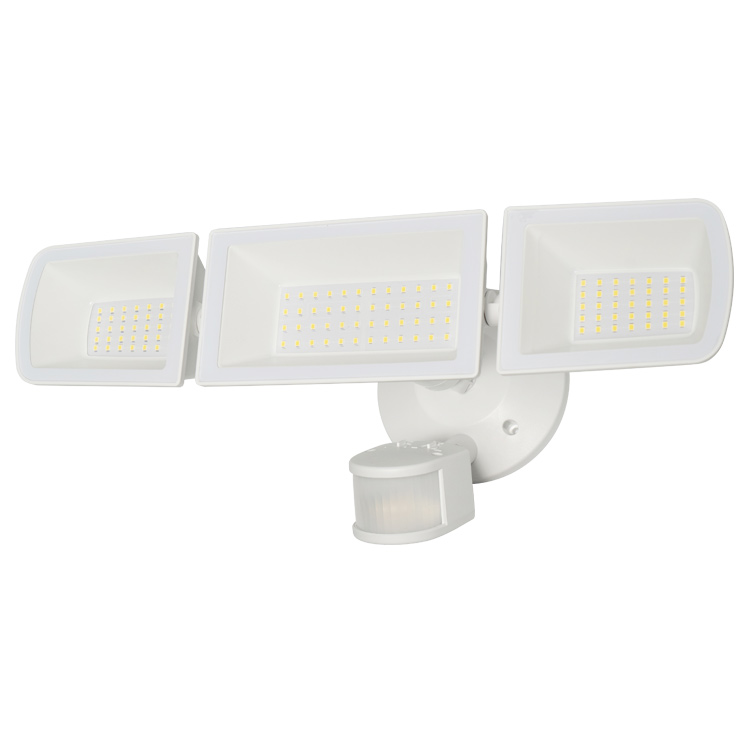 Outdoor Motion Sensor Security Light