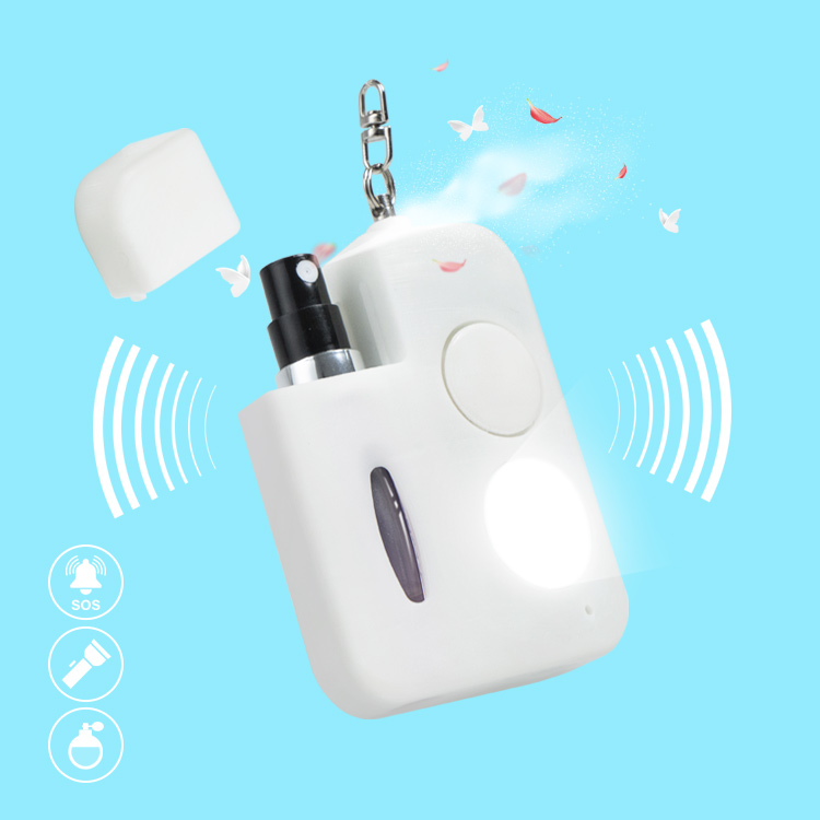 Perfume Alarm Light